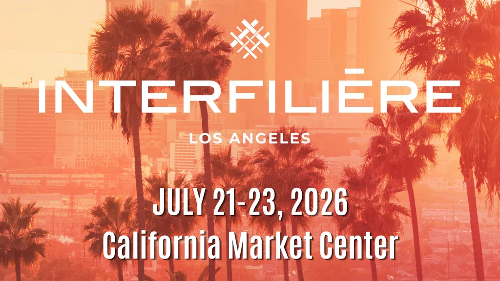 TEXWORLD & APPAREL SOURCING LOS ANGELES: A Premier Textile Trade Show