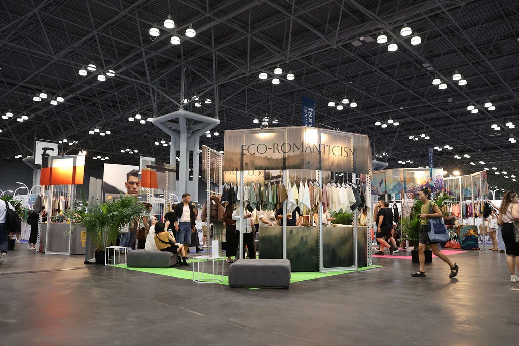 TEXWORLD & APPAREL SOURCING LOS ANGELES: A Premier Textile Trade Show