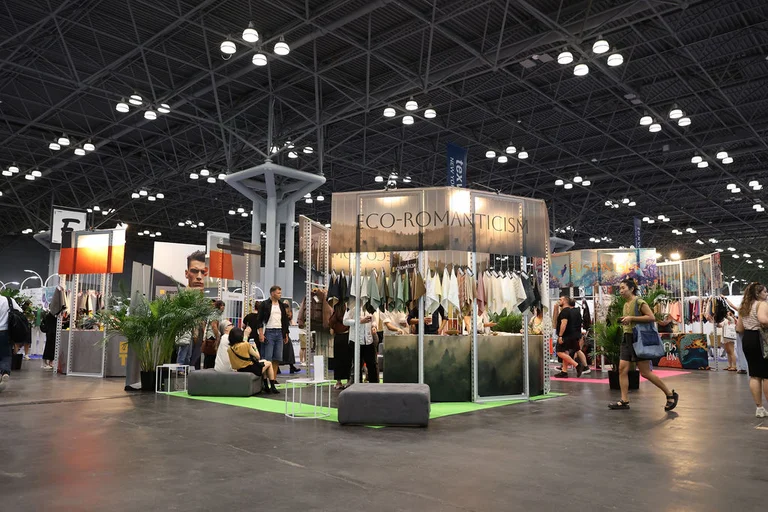 TEXWORLD & APPAREL SOURCING LOS ANGELES: A Premier Textile Trade Show