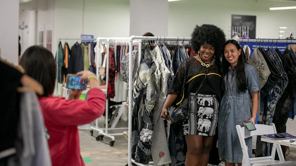 TEXWORLD & APPAREL SOURCING LOS ANGELES: A Premier Textile Trade Show