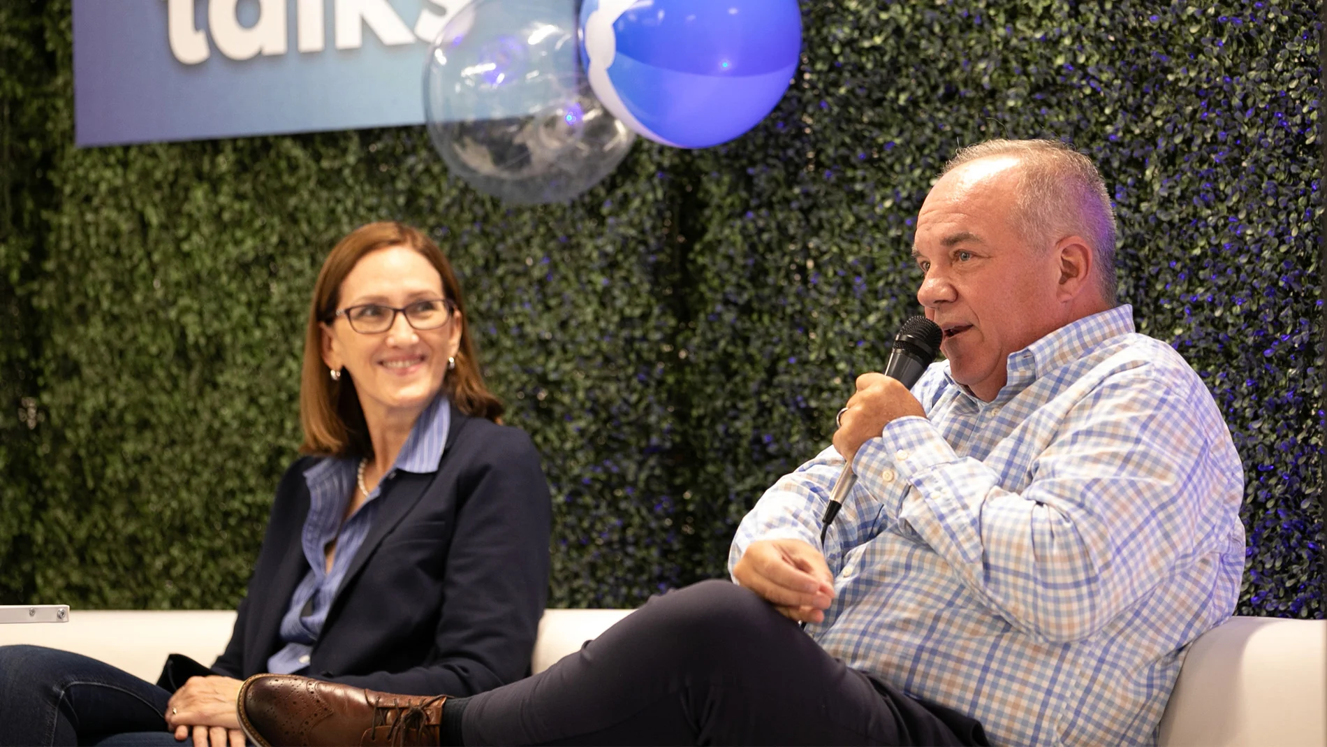 TEXWORLD & APPAREL SOURCING LOS ANGELES: A Premier Textile Trade Show