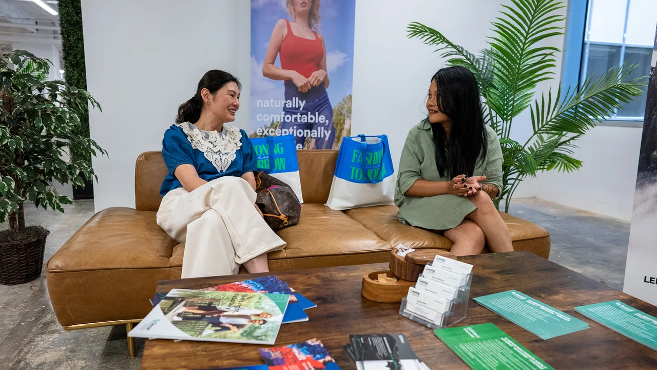 TEXWORLD & APPAREL SOURCING LOS ANGELES: A Premier Textile Trade Show