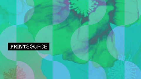 PRINTSOURCE LA | Creative Print and Pattern Sourcing