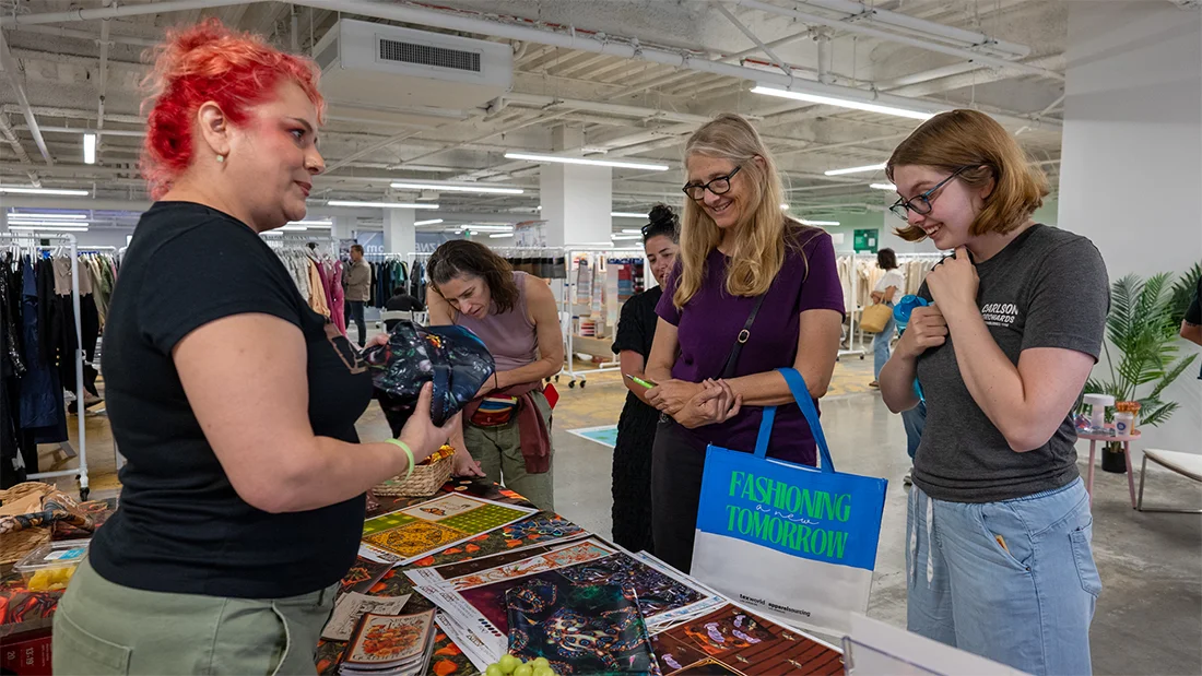 PRINTSOURCE LA | Creative Print and Pattern Sourcing