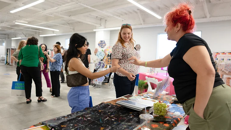 PRINTSOURCE LA | Creative Print and Pattern Sourcing