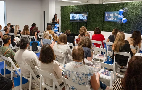 Special Features | Texworld Los Angeles