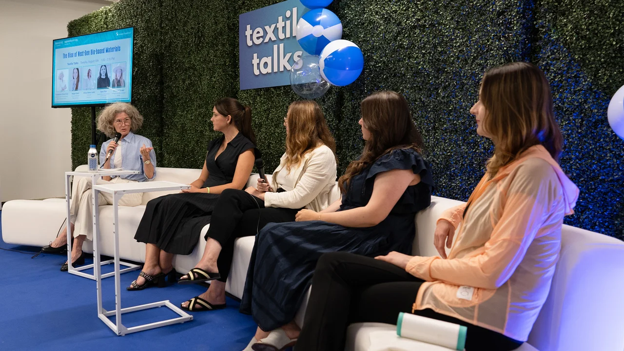 Textile Talks