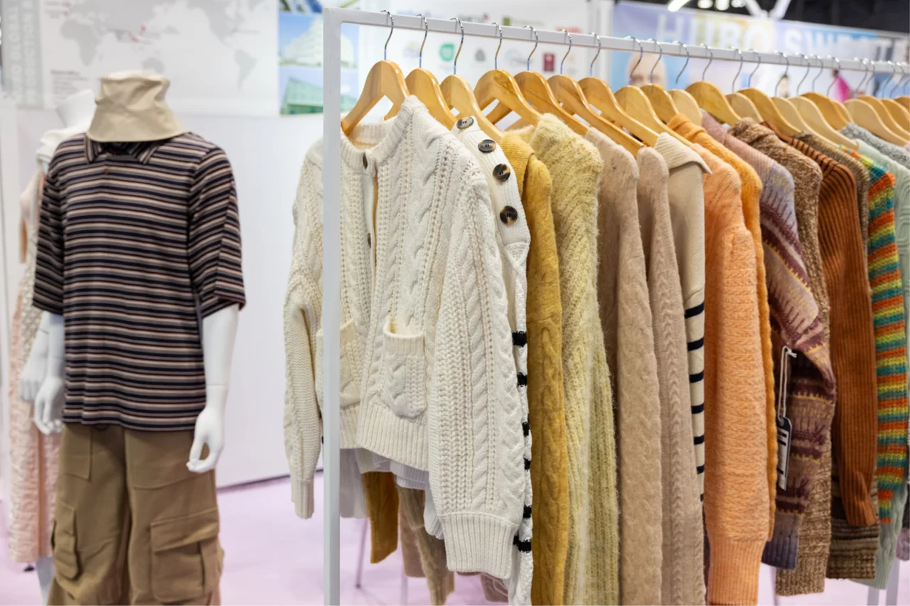 Texworld LA Press Material – Photos and Videos for Media Use