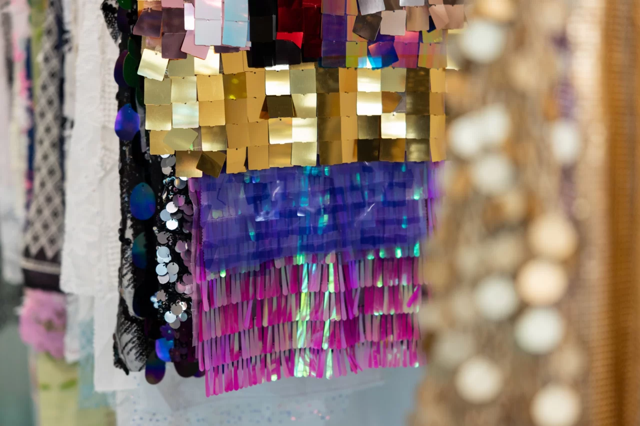 Texworld LA Press Material – Photos and Videos for Media Use