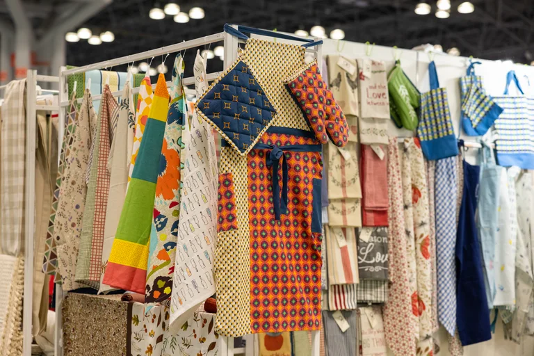 TEXWORLD & APPAREL SOURCING LOS ANGELES: A Premier Textile Trade Show