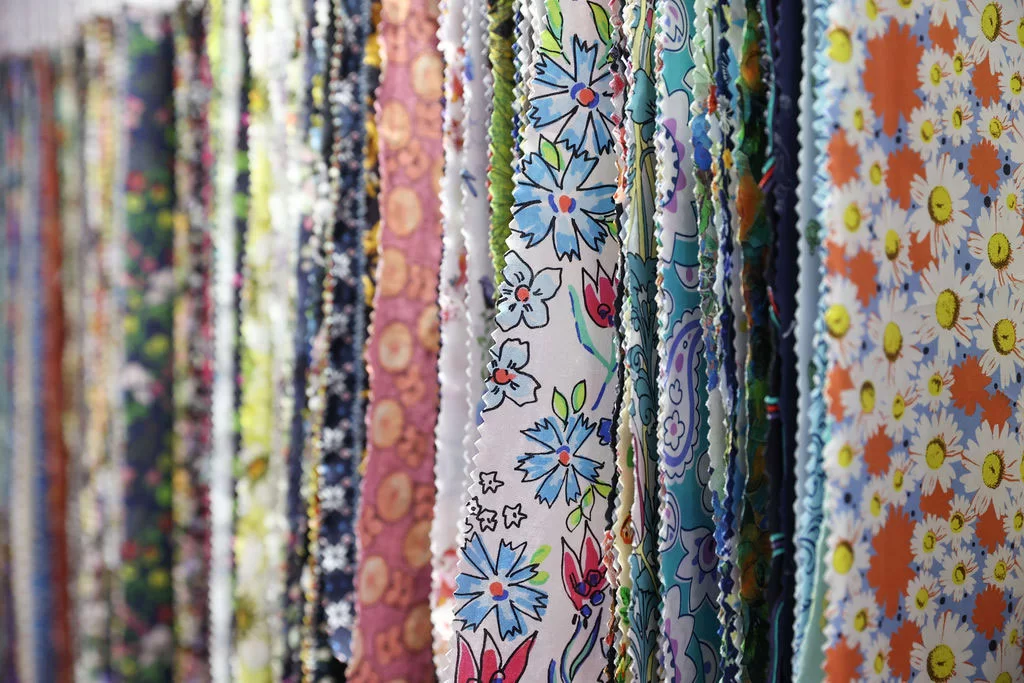 Texworld LA Media Coverage – Highlights and Event Features